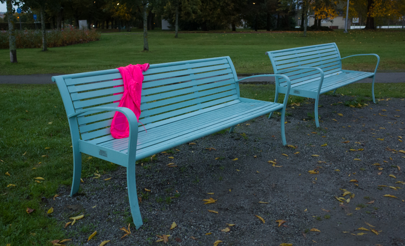 Tallipäivä 11.10.2017 – Aarnen talli