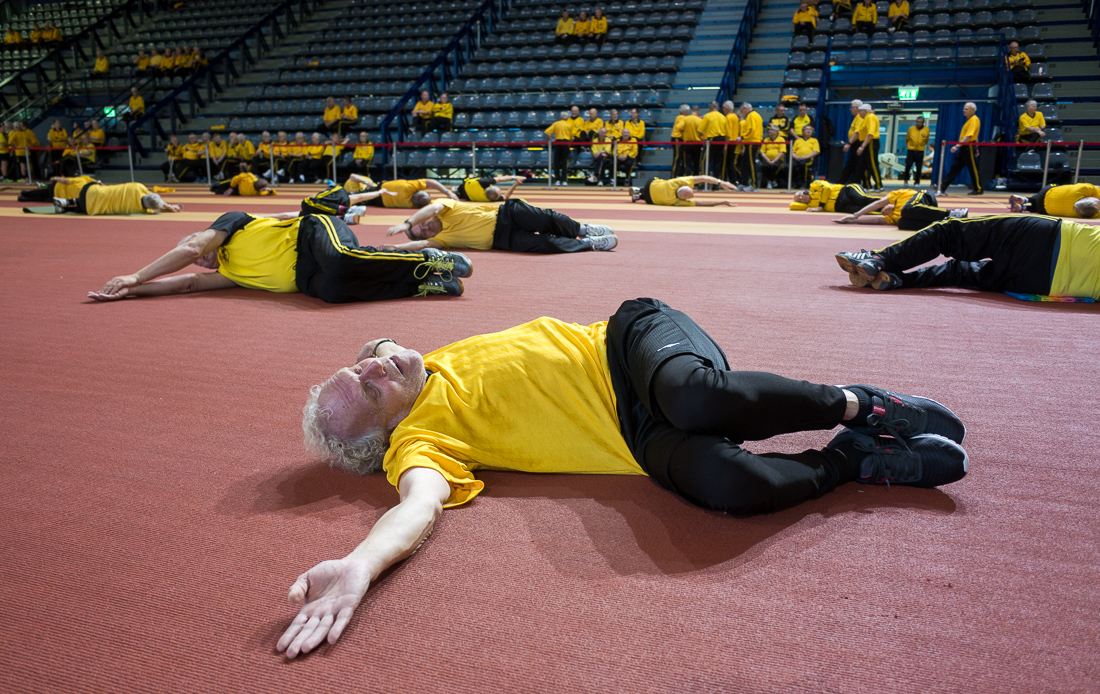 Tallipäivä 03.01.2018 – Aarnen talli