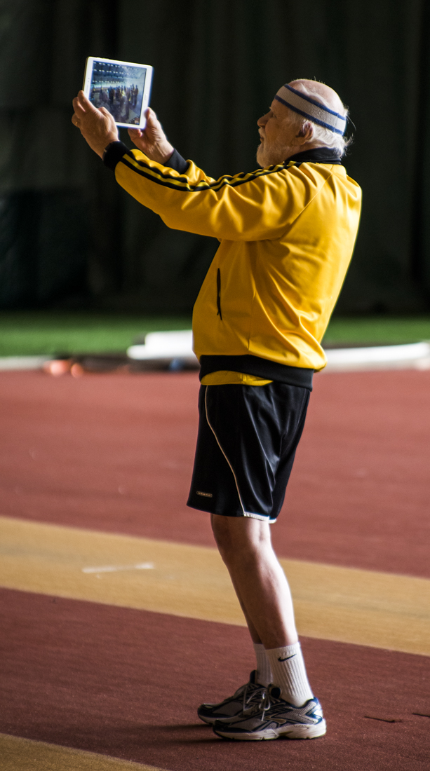 Tallipäivä 21.3.2018 – Aarnen talli