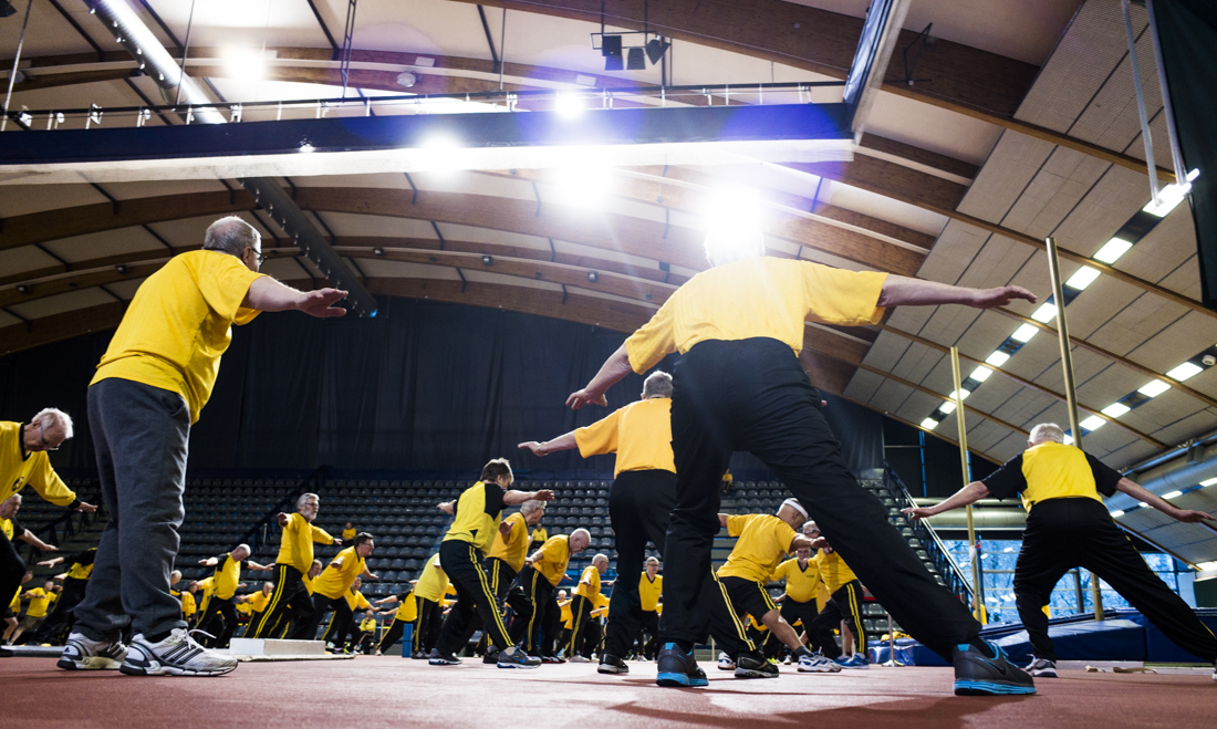 Tallipäivä 9.1.2019 – Aarnen talli