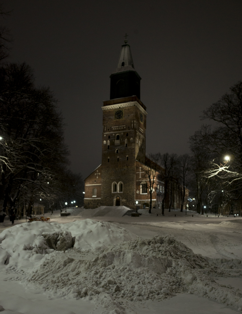 Tallipäivä 30.1.2019 – Aarnen talli