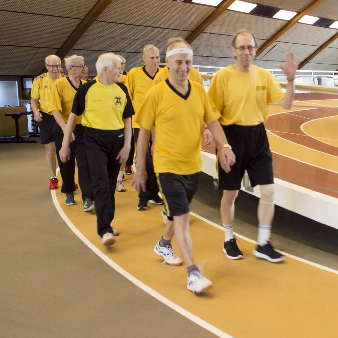 Tallipäivä 6.2.2019 – Aarnen talli