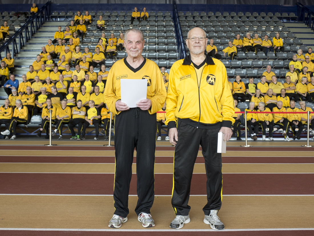 Tallipäivä 6.3.2019 – Aarnen talli