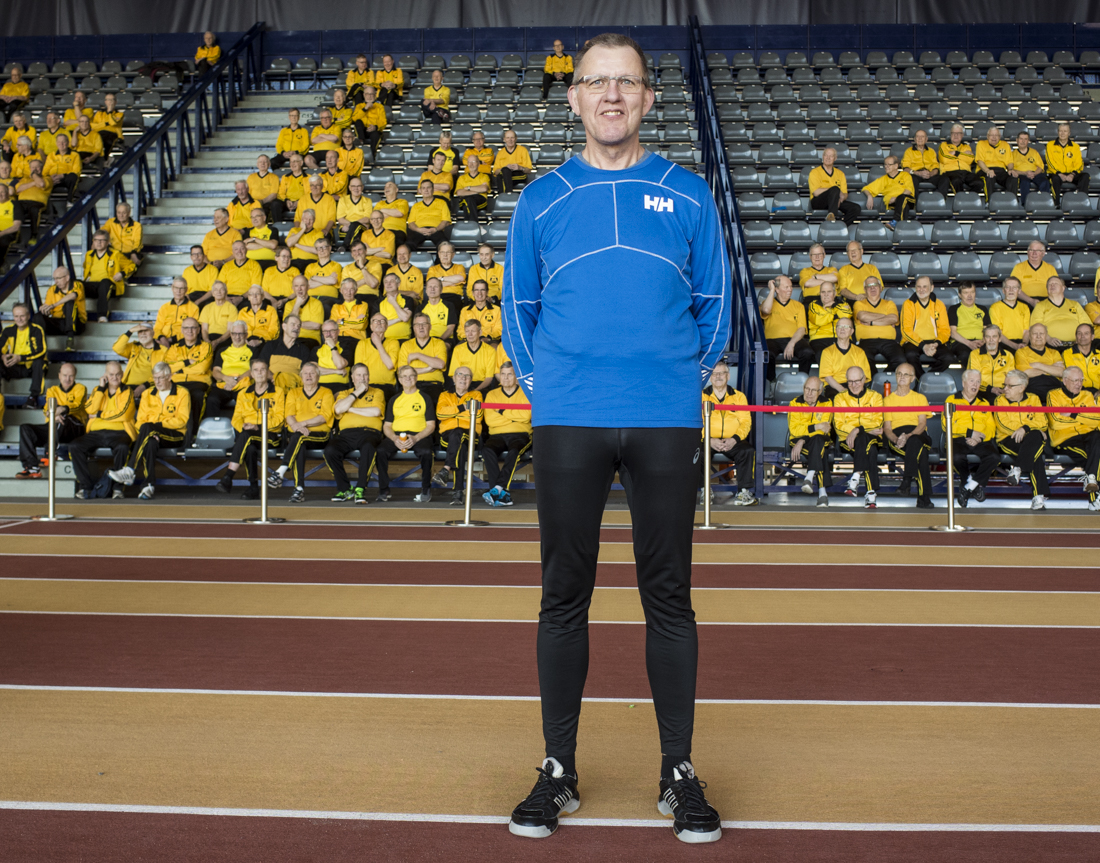 Tallipäivä 6.3.2019 – Aarnen talli