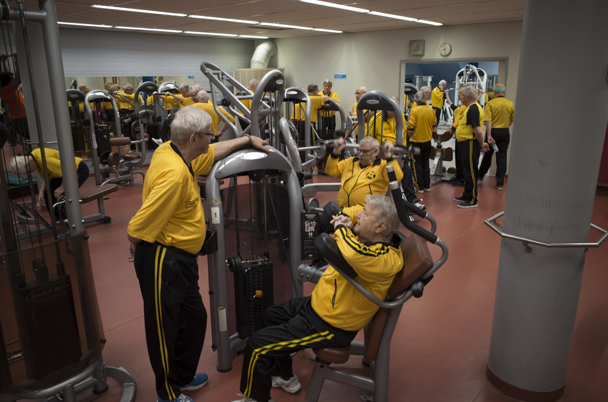 Tallipäivä 24.4.2019 – Aarnen talli